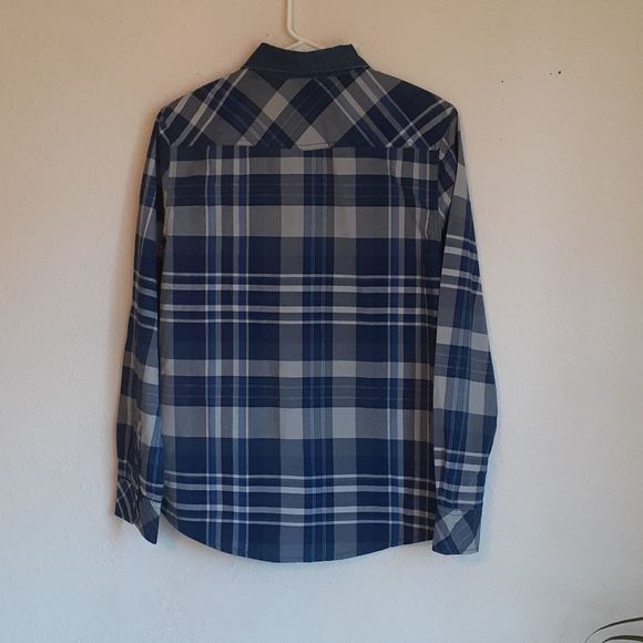 Buffalo David Bitton | Shirts | Nwt Bufalo David Biton Size L | Poshmark